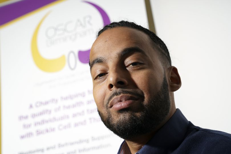 A real OSCAR winner - meet unstoppable Ajay who is helping others ...